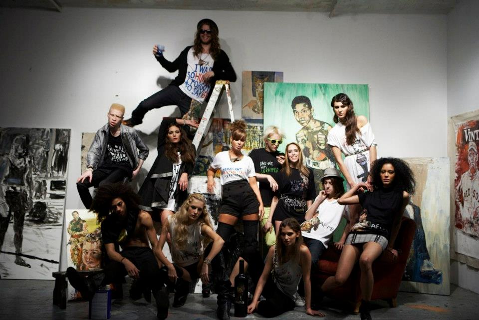 SKRAPPER – SKRAPPERStyle