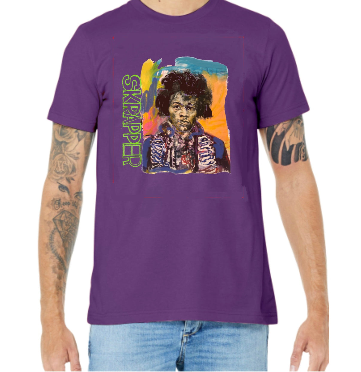 SKRAPPER – SKRAPPERStyle